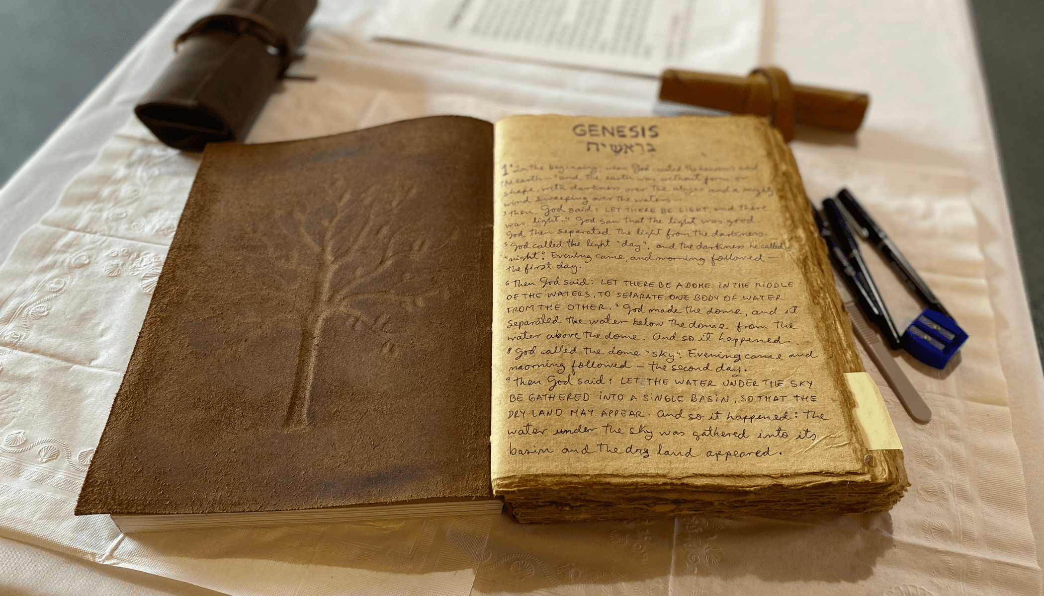 Lenten Enrichment Evening Explores Scriptio Divina – Assumption of the ...